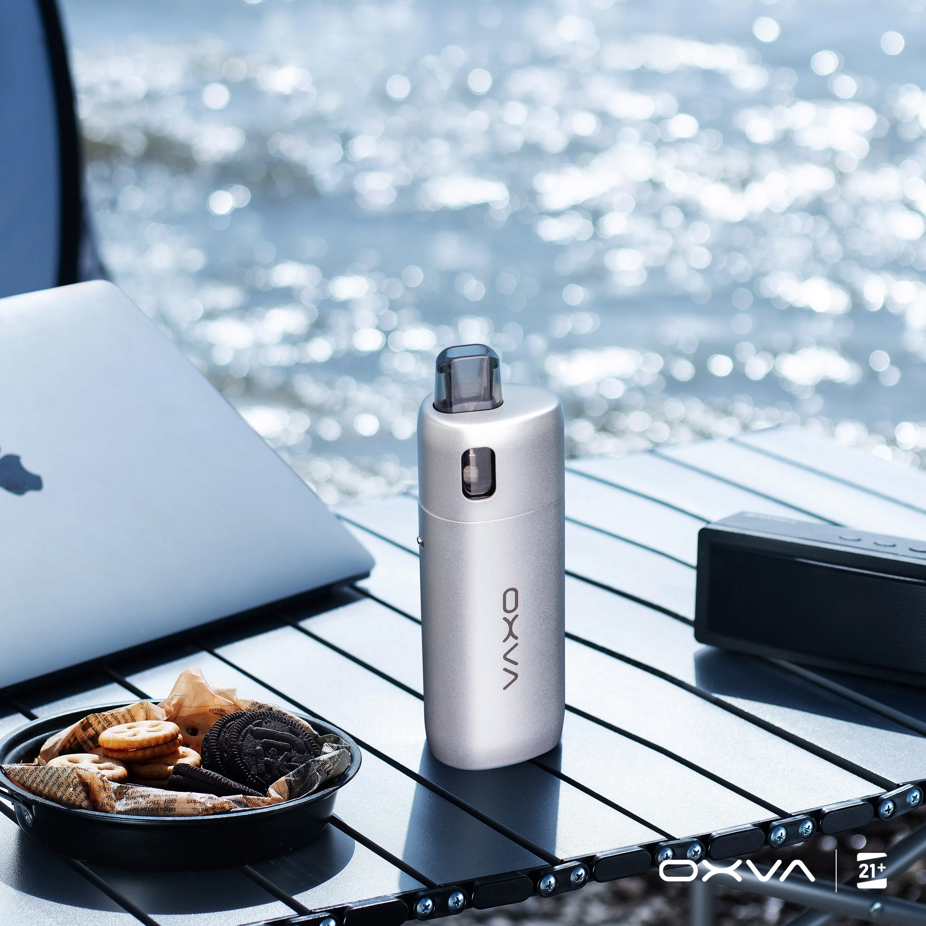 OXVA ONEO vs. OXVA Artio Pod Kits: A Comprehensive Comparison – OXVA STORE