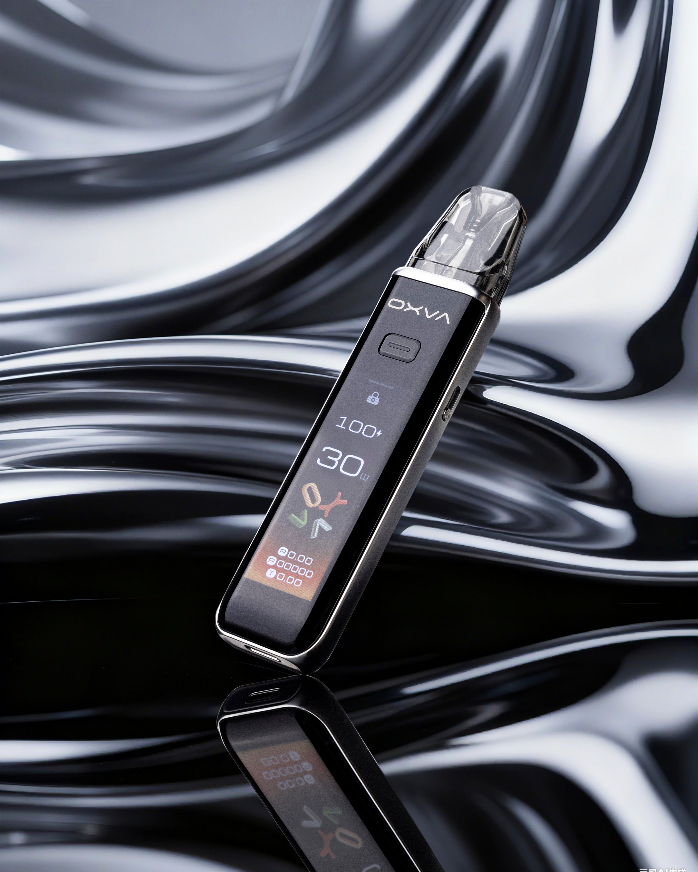 OXVA Tutorial： How to Use Your XLIM 3 Ultra – OXVA STORE