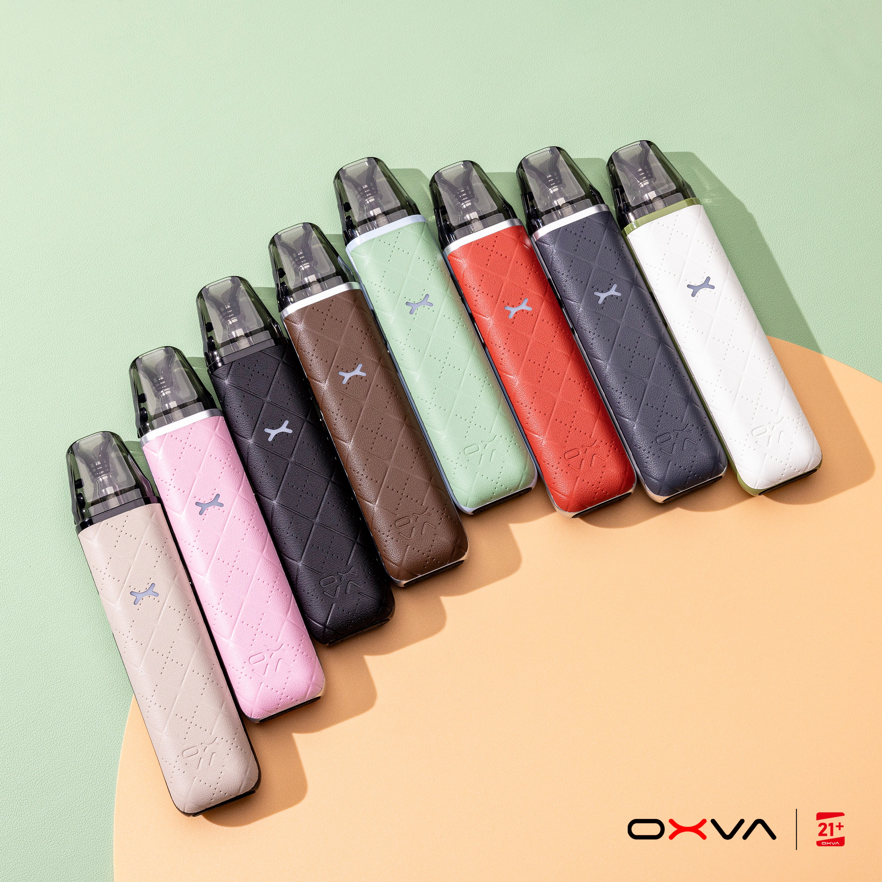 OXVA Xlim Go Review – Banging Bargain! – OXVA STORE