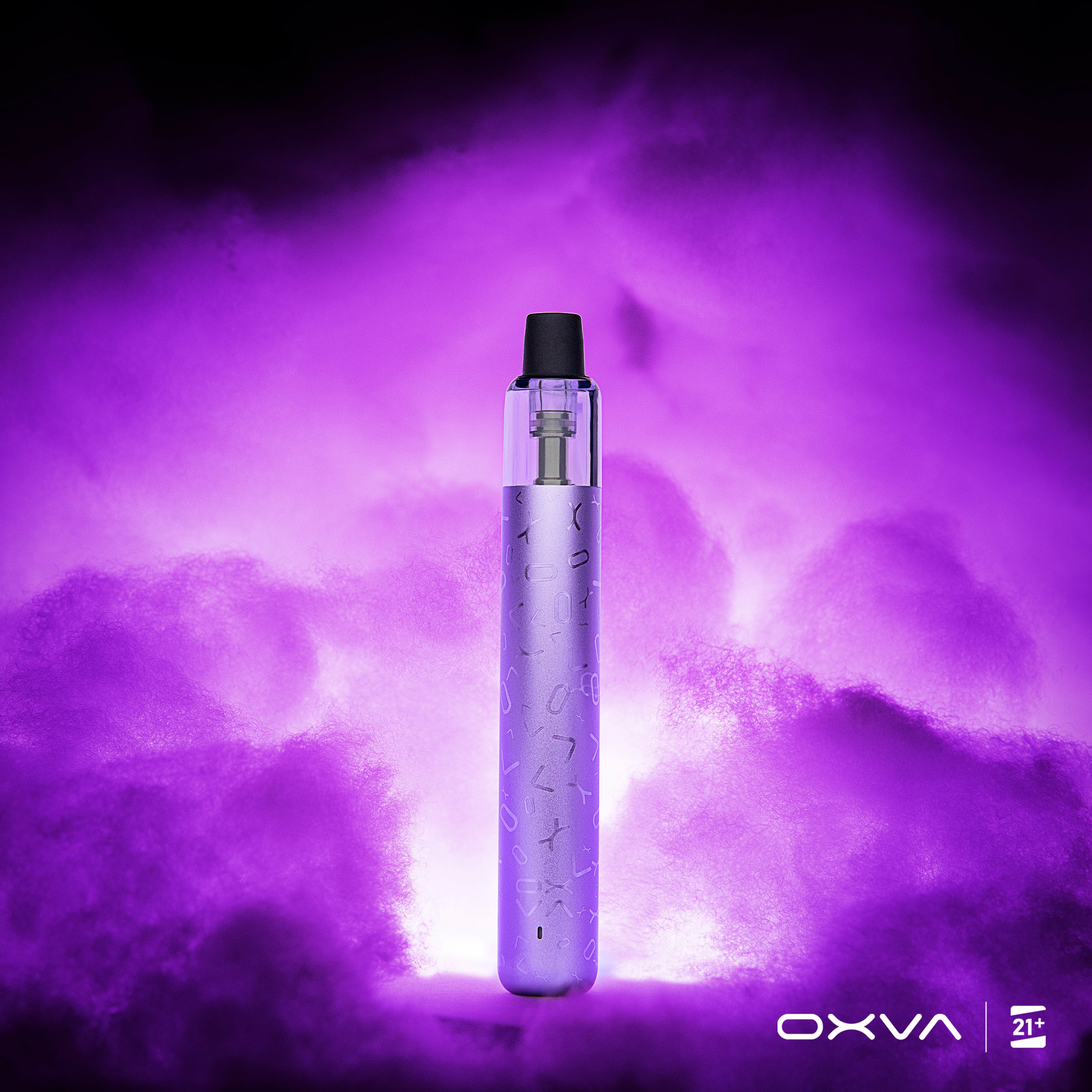 OXVA Artio Preview – Hybrid Vape Pen / Pod Kit! – OXVA STORE