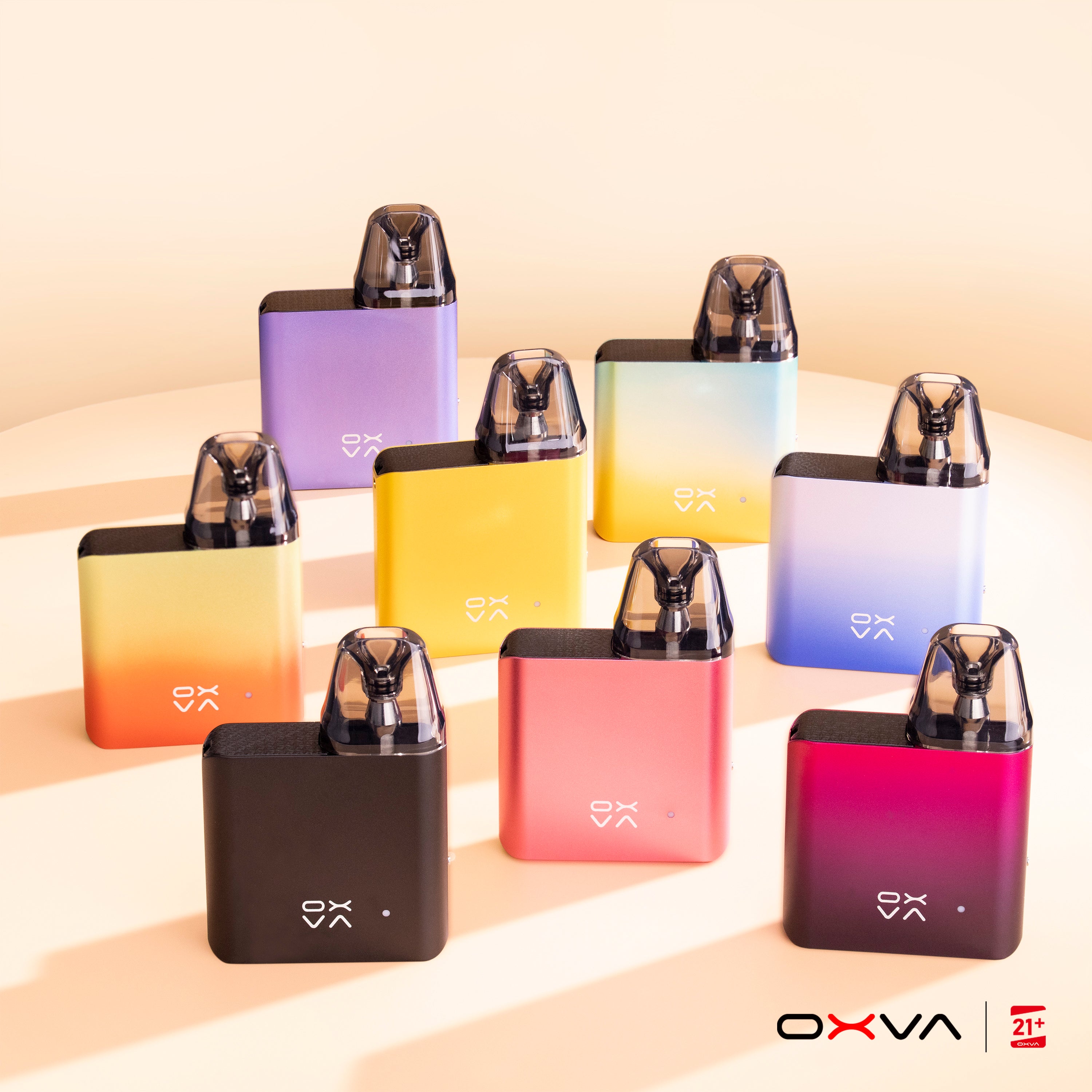 OXVA Xlim SQ Review – The Best Starter Kit Range In The World! – OXVA STORE