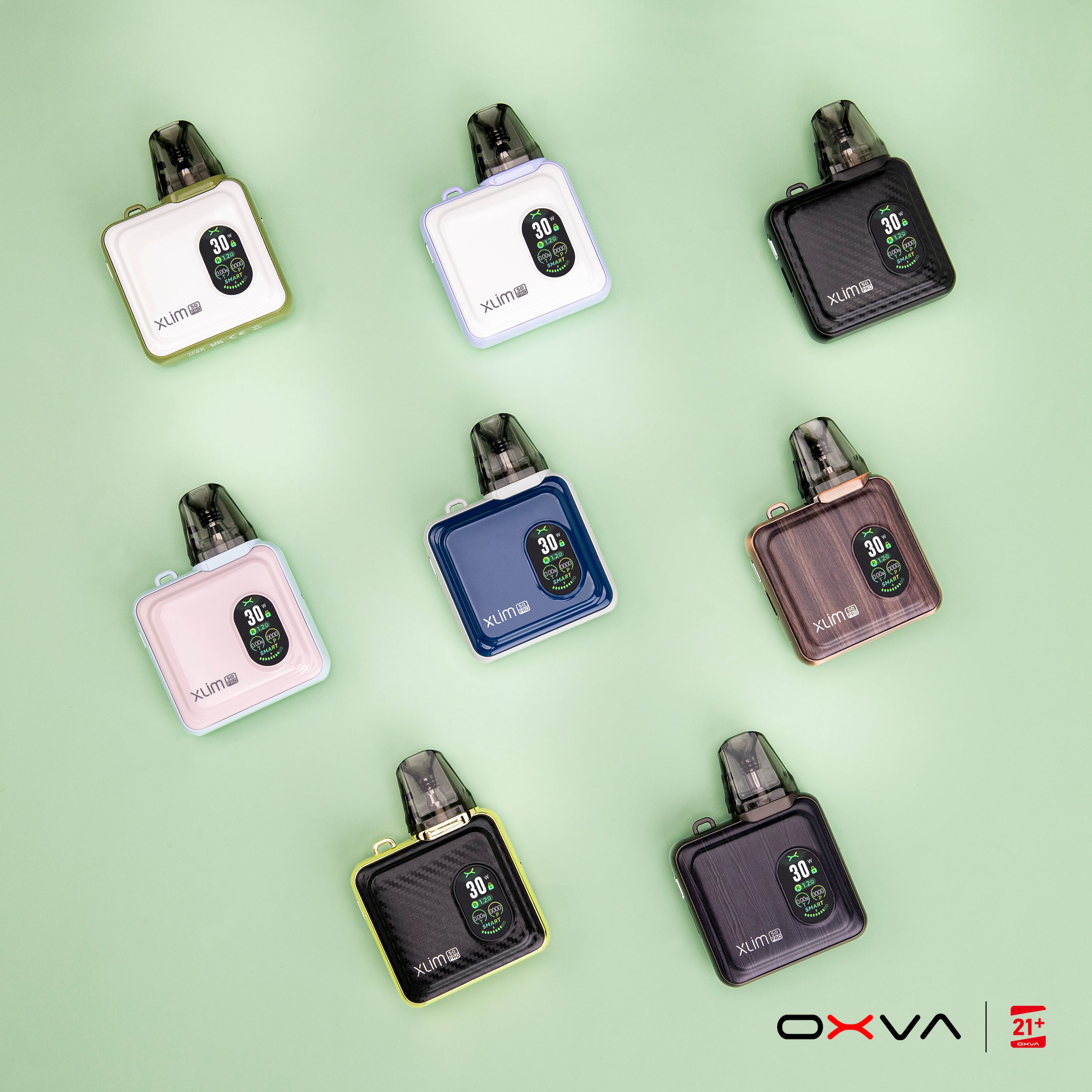 OXVA Xlim SQ Pro Rreview – Ooh Goody!! – OXVA STORE