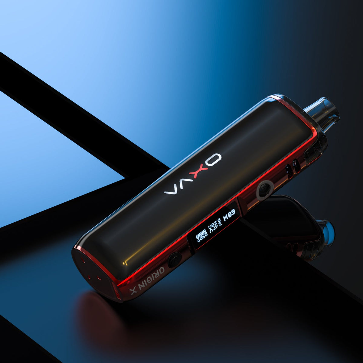 Top 4 Reasons to Choose Origin X – OXVA STORE