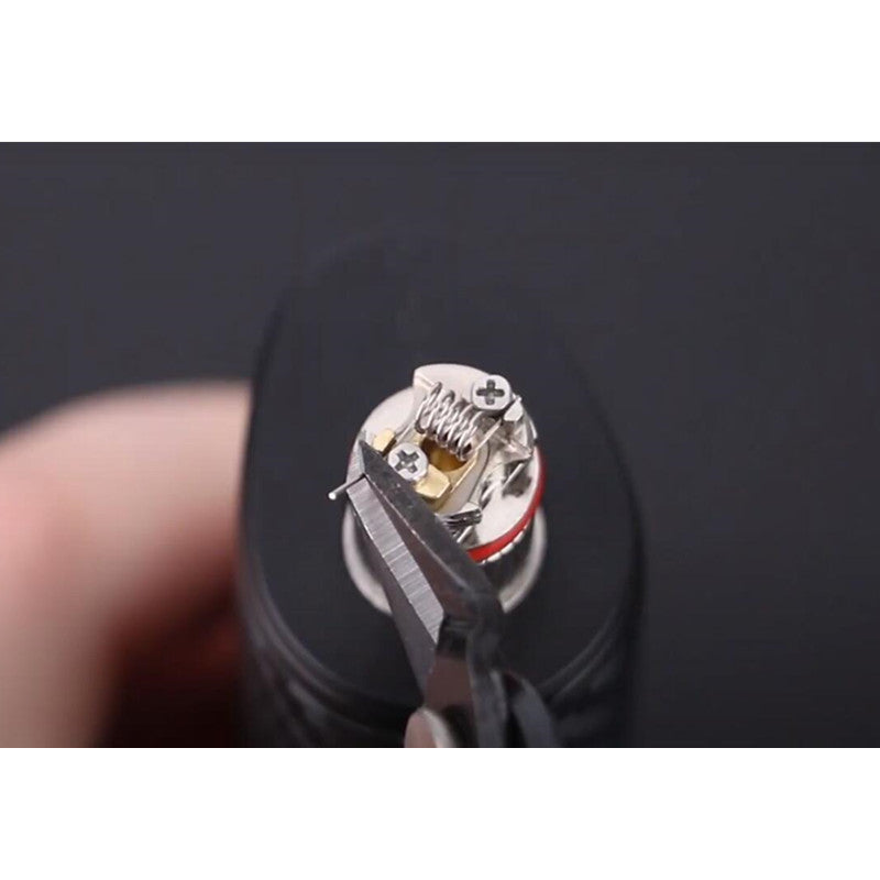 OXVA Velocity Presentation - Small & Creative 21700 Box Mod – OXVA STORE