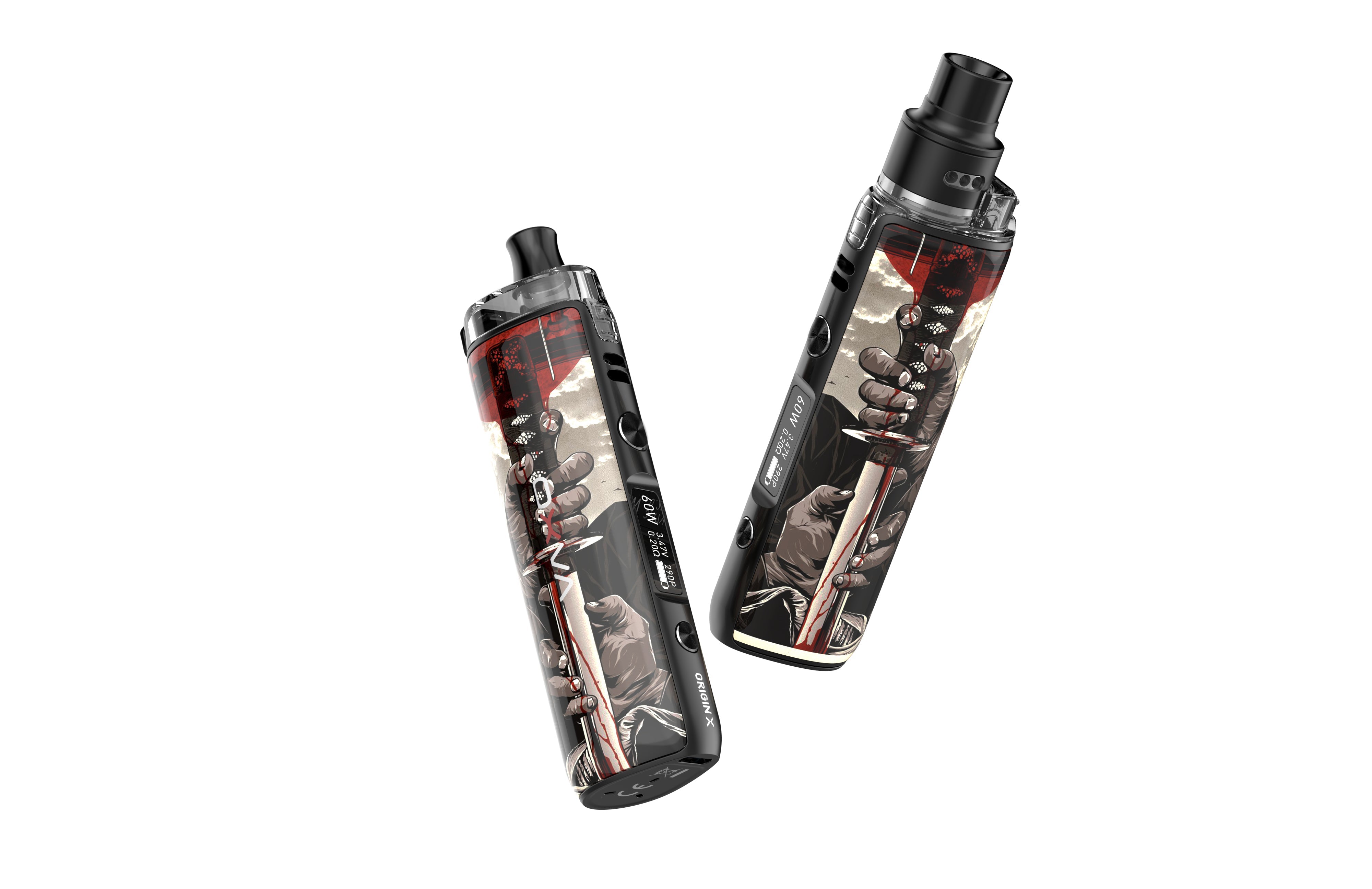 Origin X Anniversary Edition – OXVA STORE