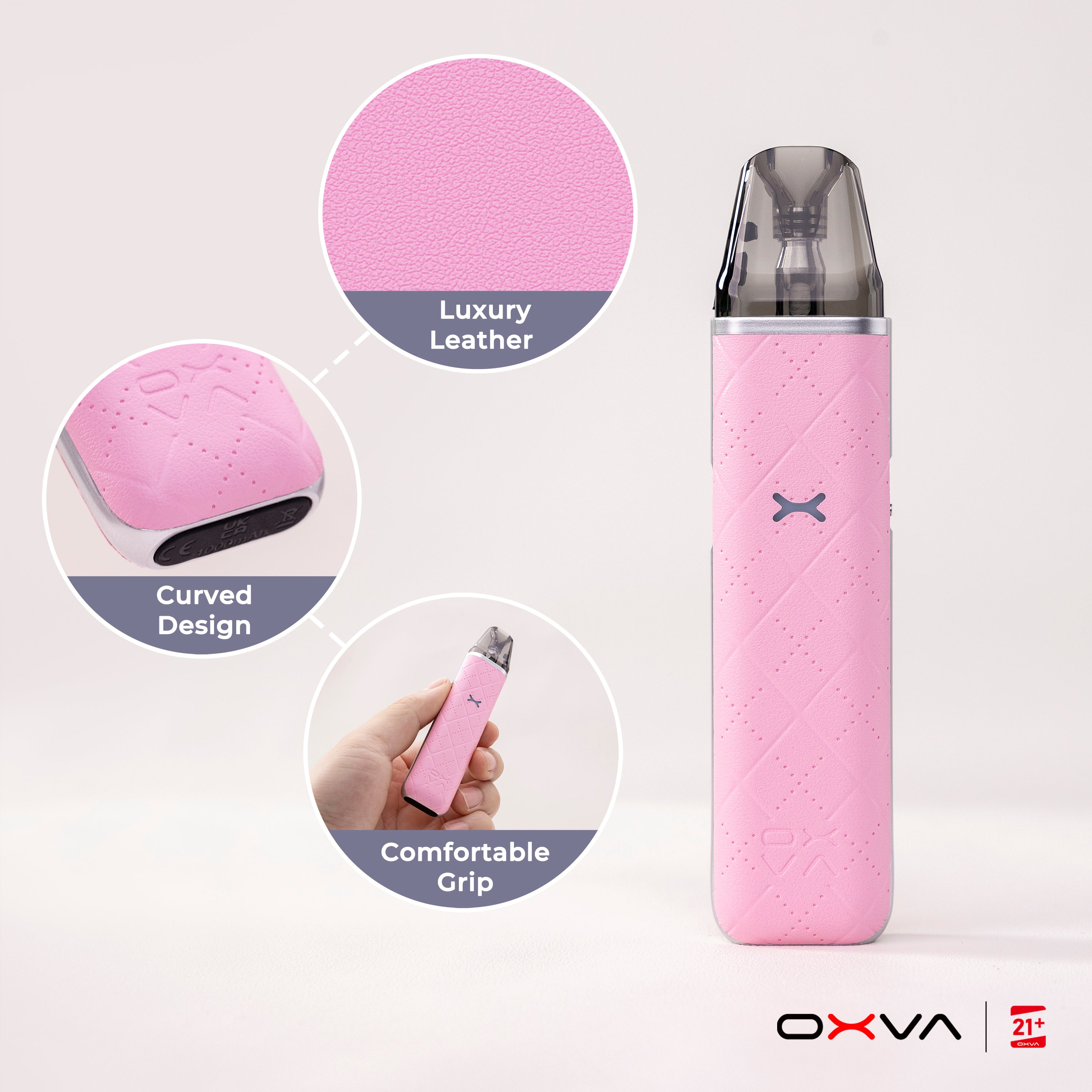 OXVA XLIM GO Kit – OXVA STORE