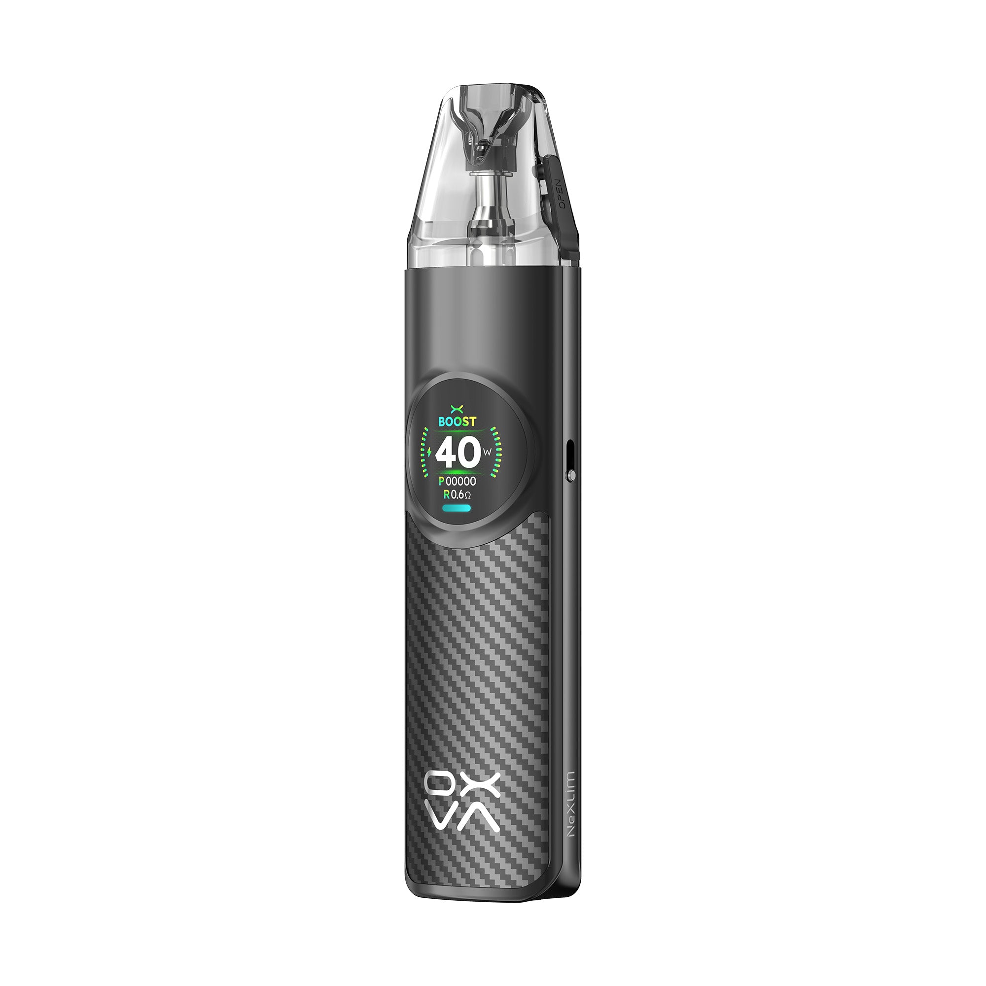 OXVA NeXLIM Kit 40W 1500mAh – OXVA STORE