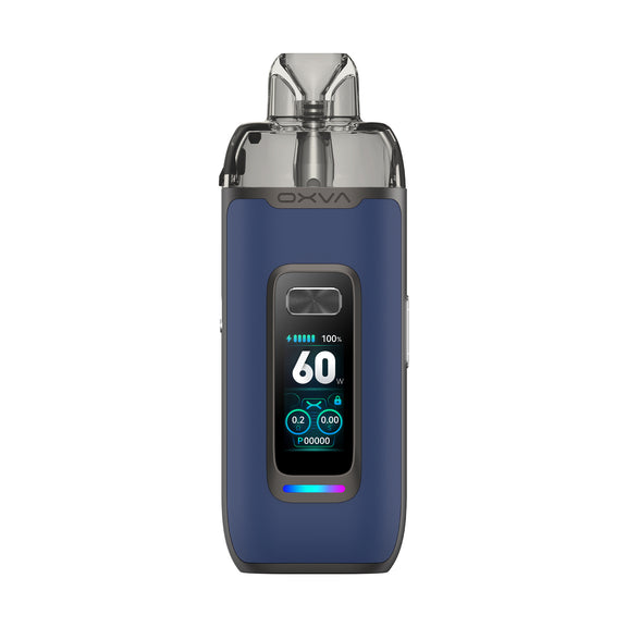 OXVA VPRIME Pod Kit 60W 2600mah – OXVA STORE