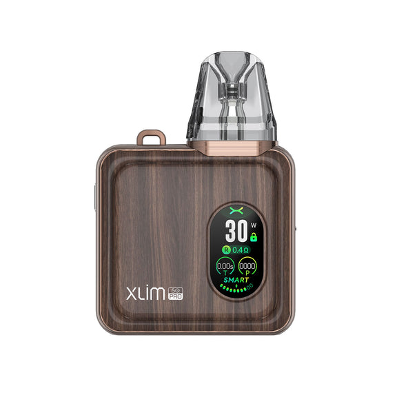 OXVA XLIM SQ Pro Kit – OXVA STORE