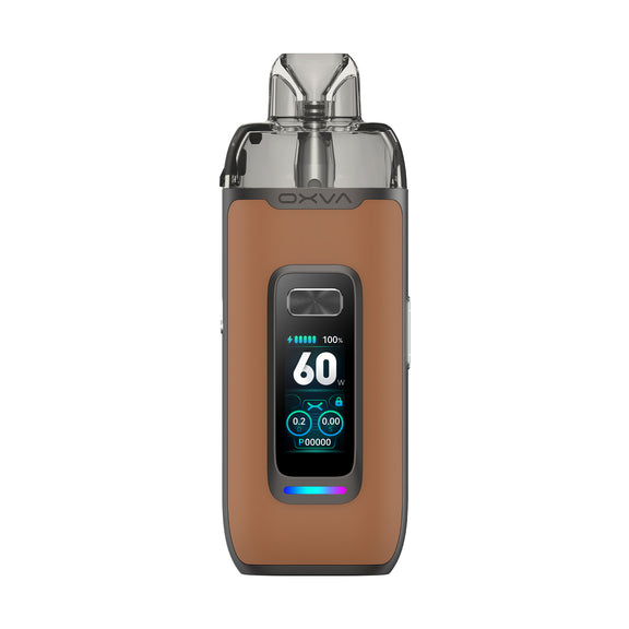 OXVA VPRIME Pod Kit 60W 2600mah – OXVA STORE