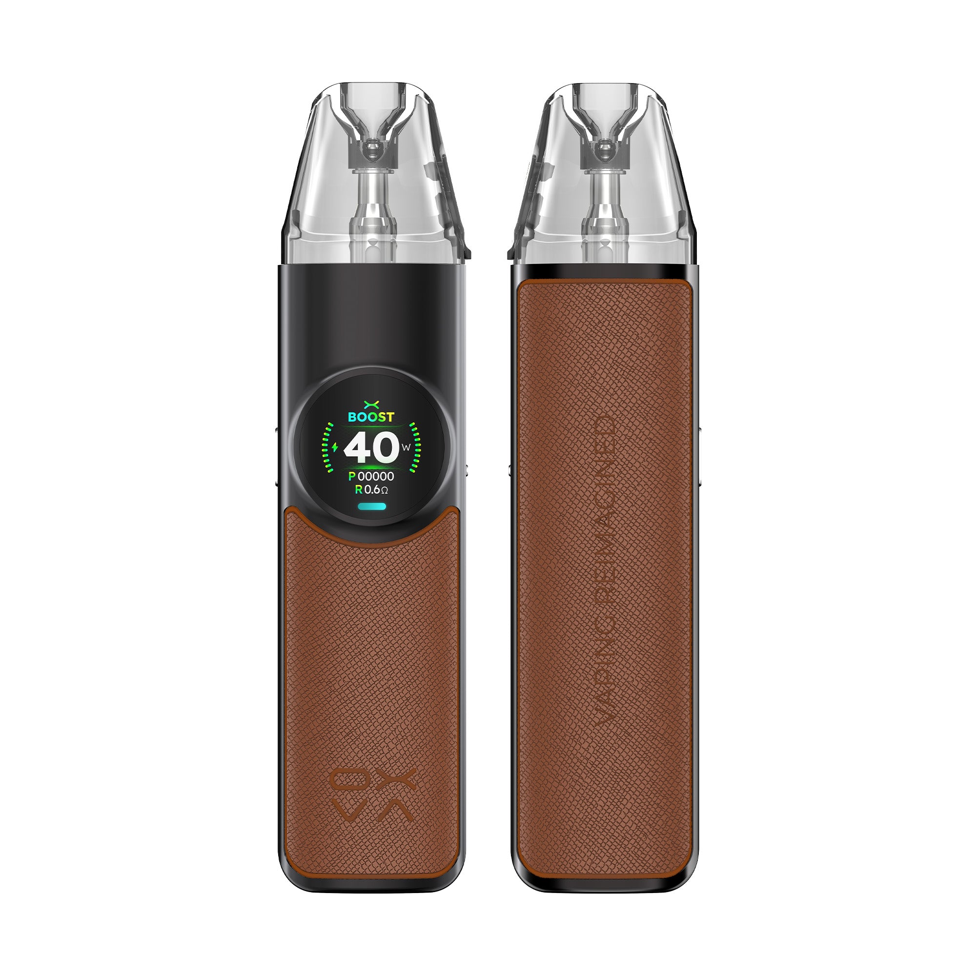 OXVA NeXLIM Kit 40W 1500mAh – OXVA STORE