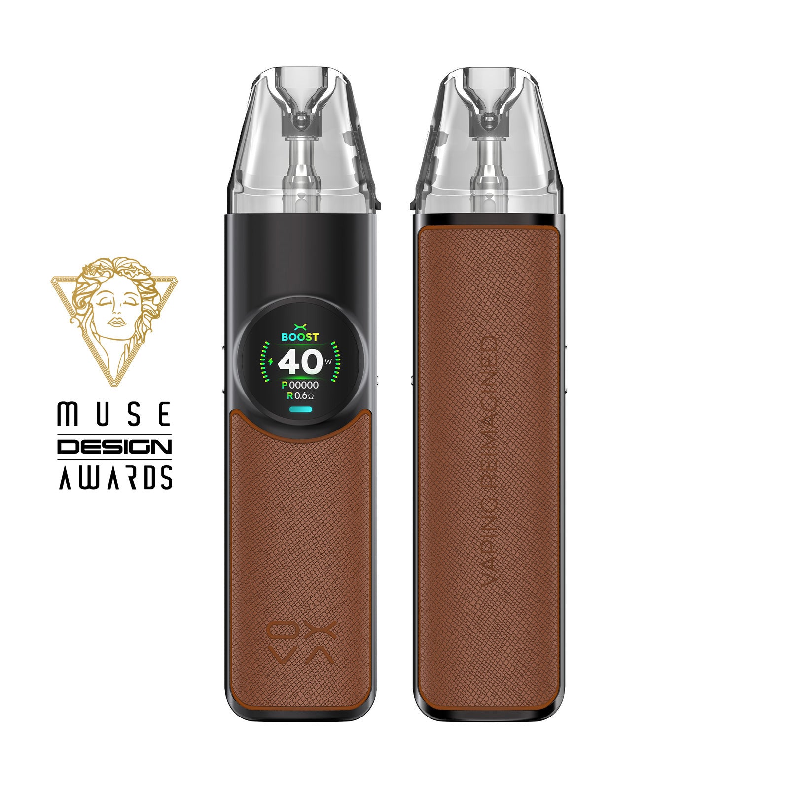 OXVA NeXLIM Kit 40W 1500mAh – OXVA STORE