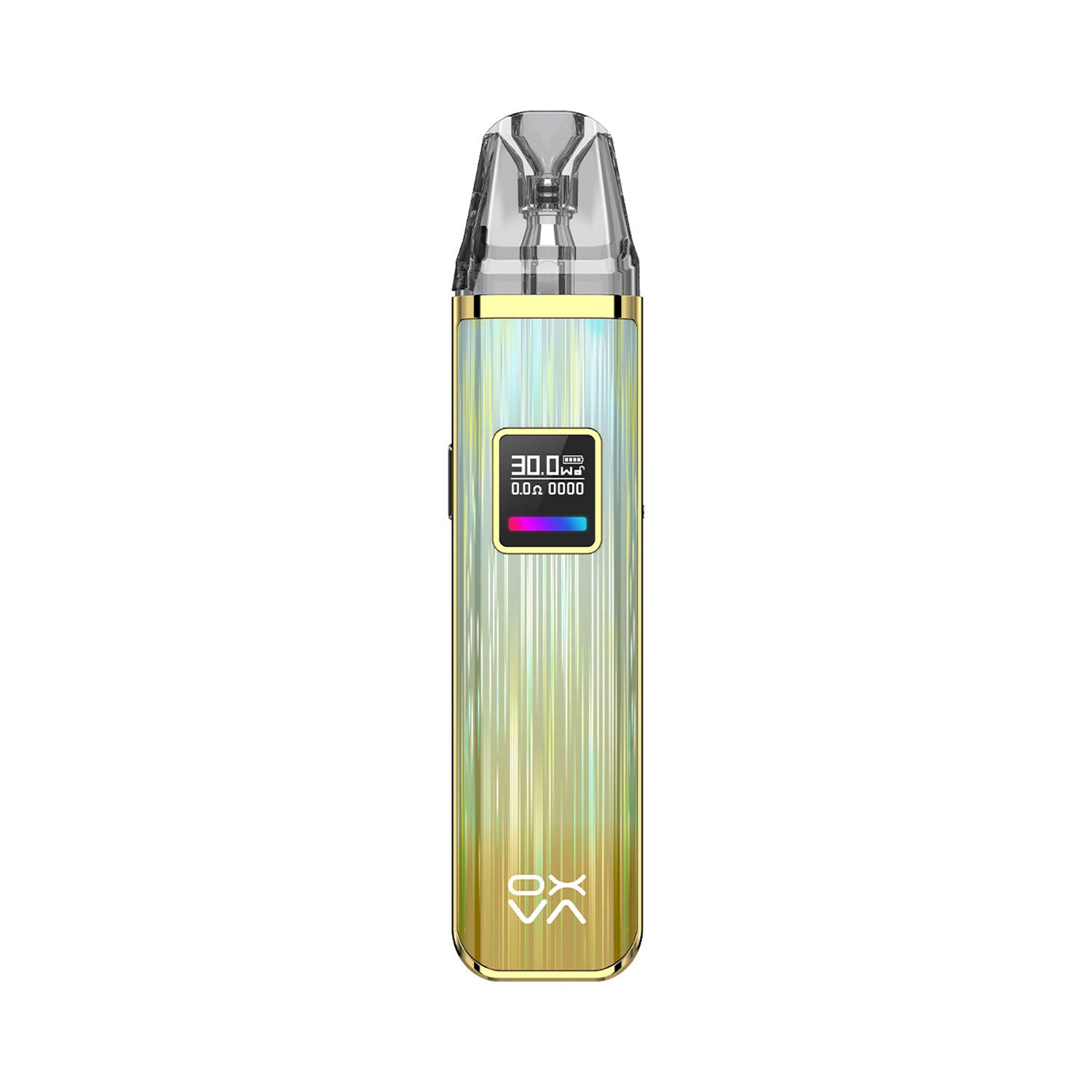 OXVA XLIM Pro Kit – OXVA STORE