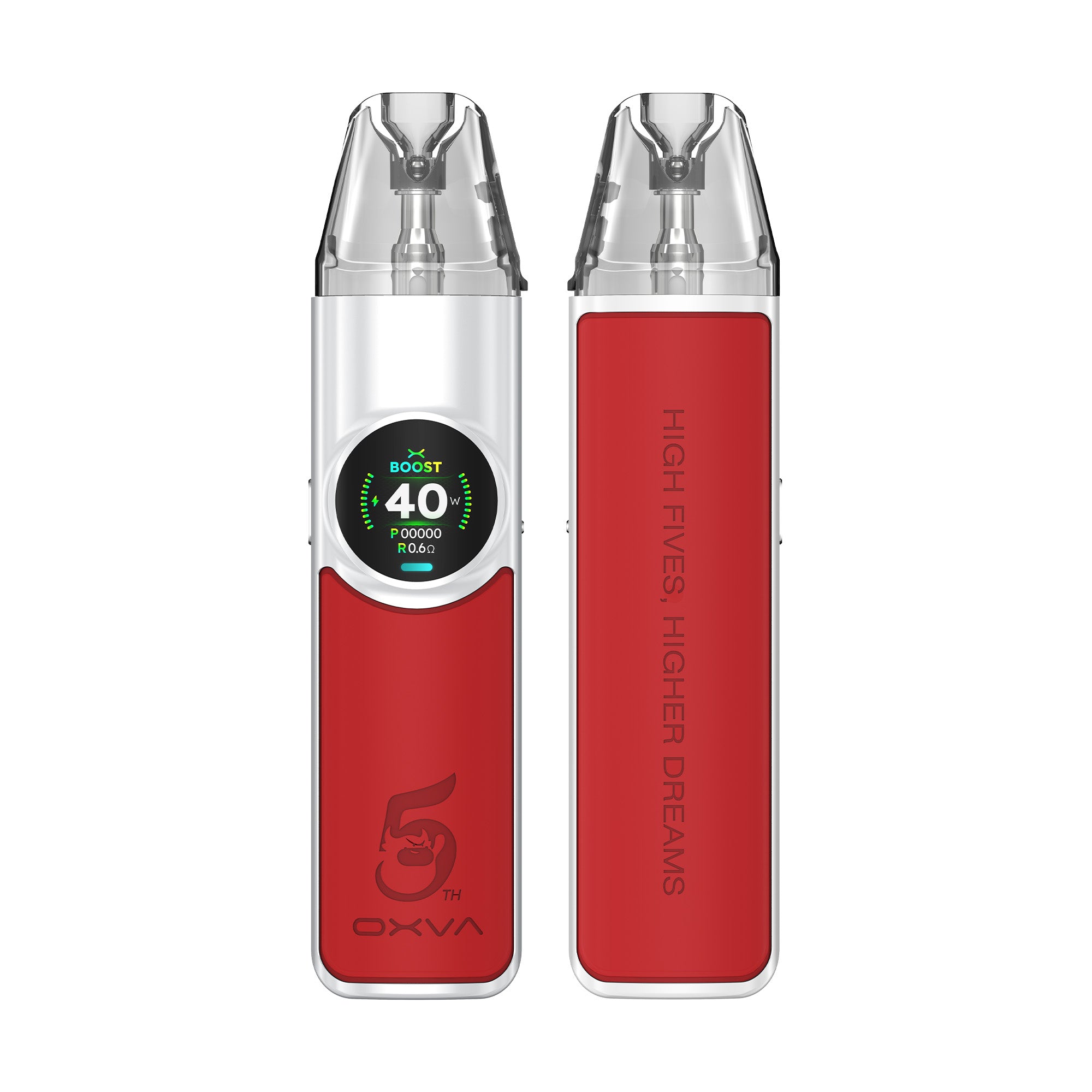 OXVA NeXLIM Kit 40W 1500mAh – OXVA STORE