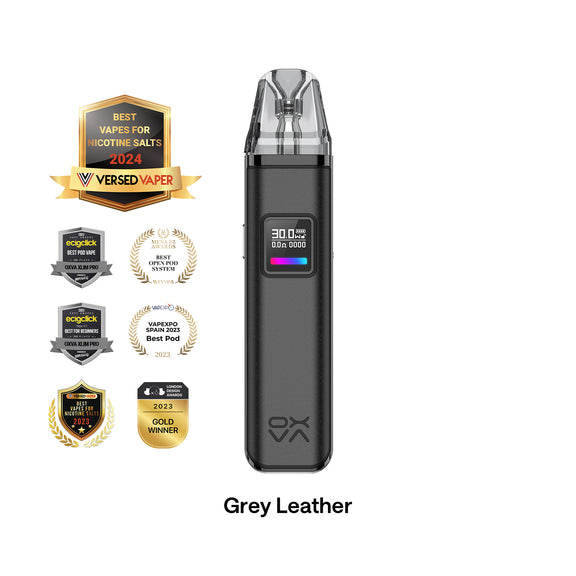 XLIM Pro – OXVA STORE