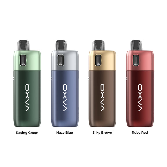 OXVA ONEO Pod Kit – OXVA STORE