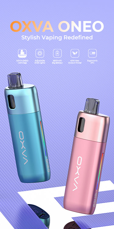OXVA OFFICIAL USA VAPE - Buy OXVA Vape Mods, Kits, Tanks Online – OXVA ...
