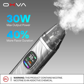 OXVA XLIM Pro 2 Kit – OXVA STORE