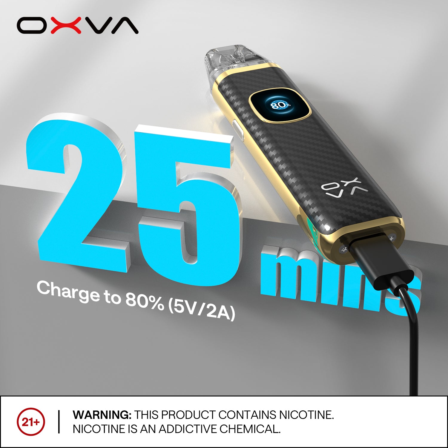 OXVA XLIM Pro 2 Kit – OXVA STORE