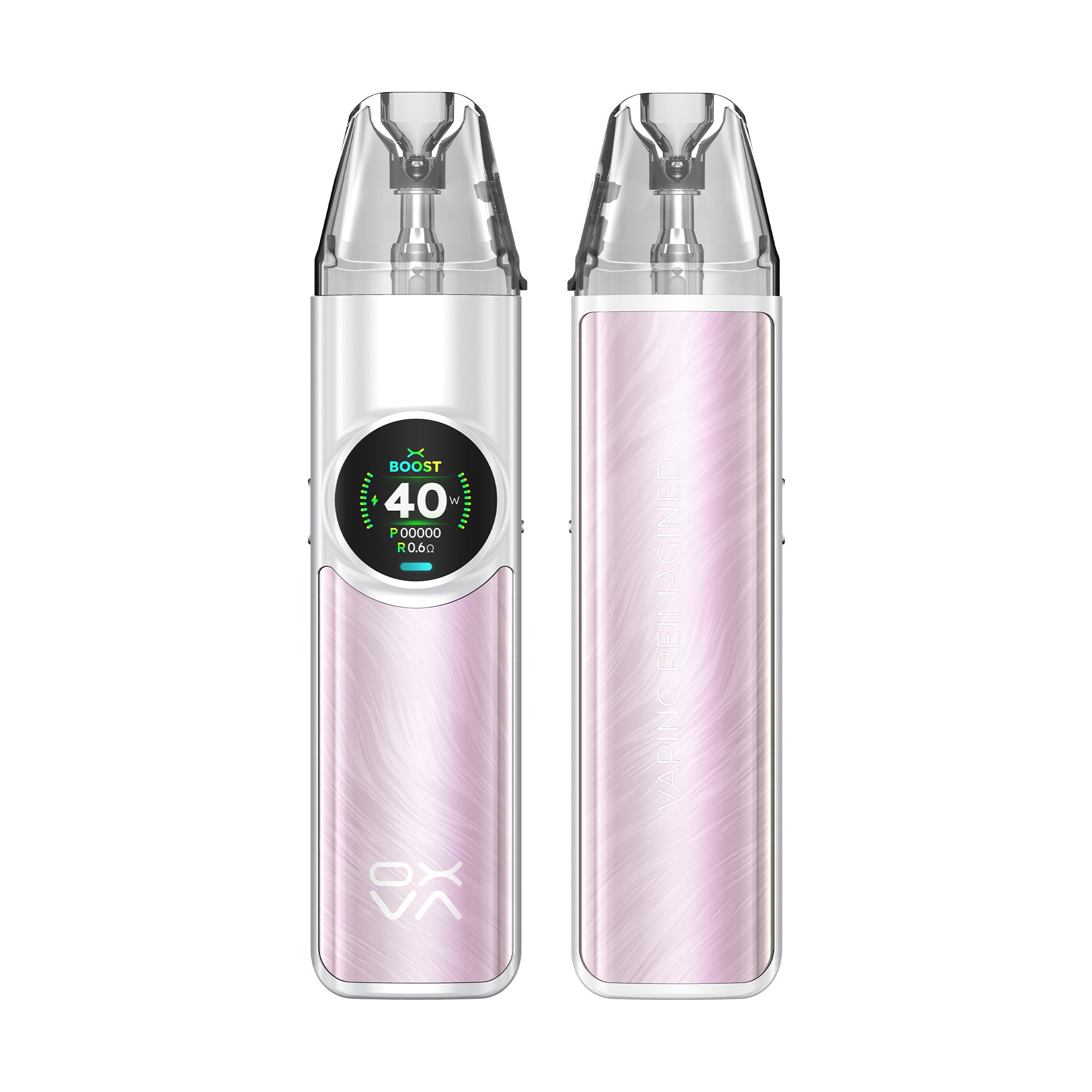 OXVA NeXLIM Kit 40W 1500mAh – OXVA STORE