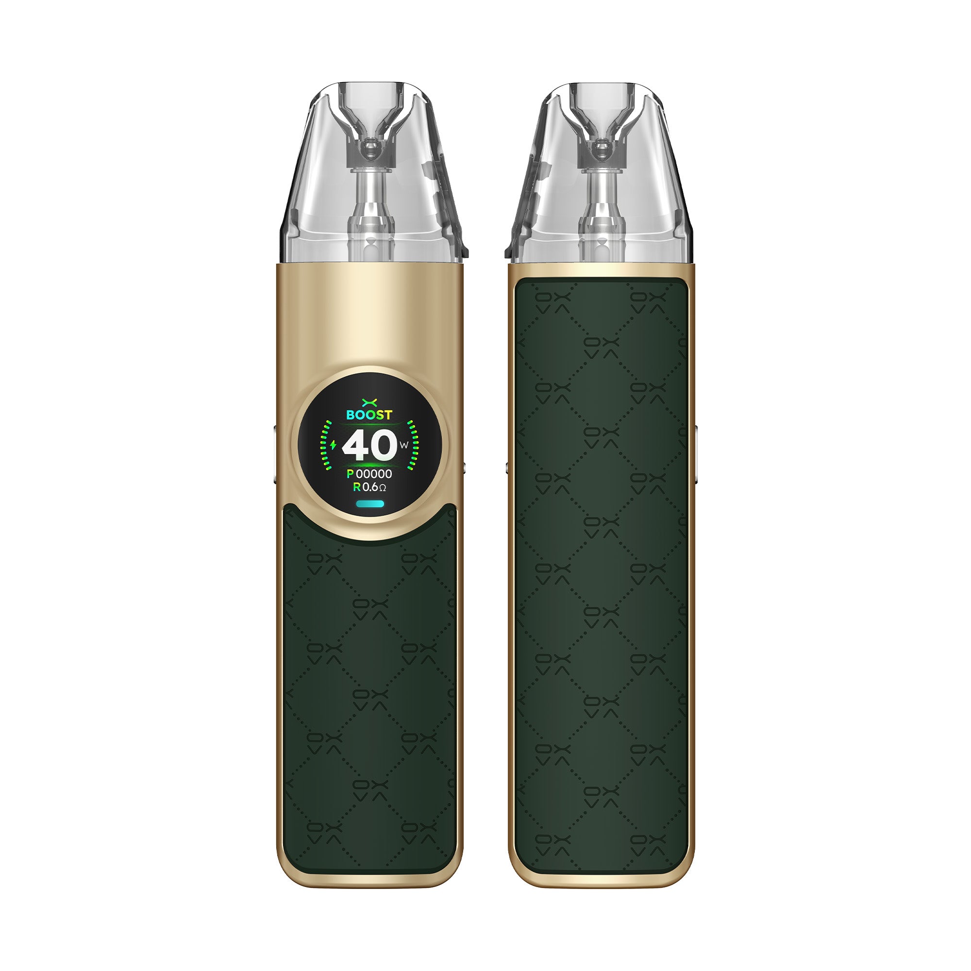 OXVA NeXLIM Kit 40W 1500mAh – OXVA STORE
