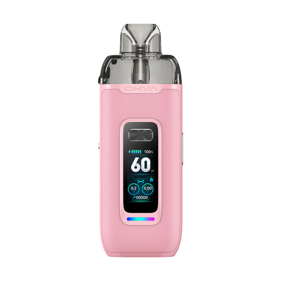 OXVA VPRIME Pod Kit 60W 2600mah – OXVA STORE