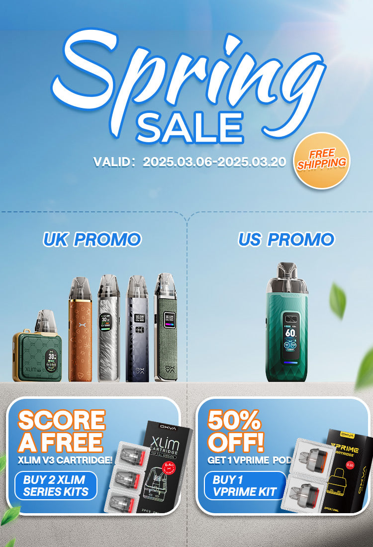 OXVA OFFICIAL USA & UK VAPE - Buy OXVA Vape Mods, Kits, Tanks Online ...
