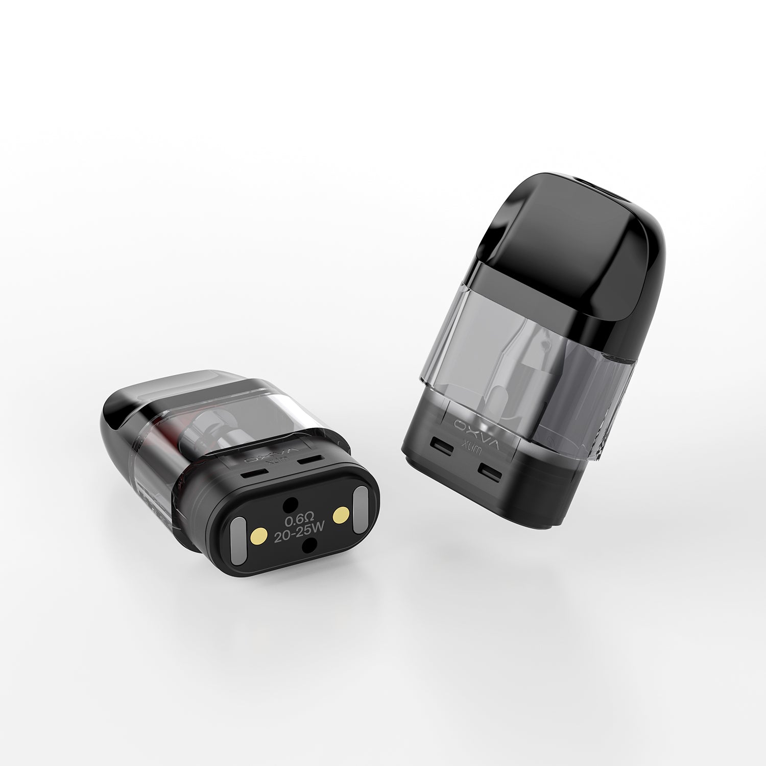 OXVA XLIM EZ CARTRIDGE (Top Fill ) - 3ML/2ML – OXVA STORE