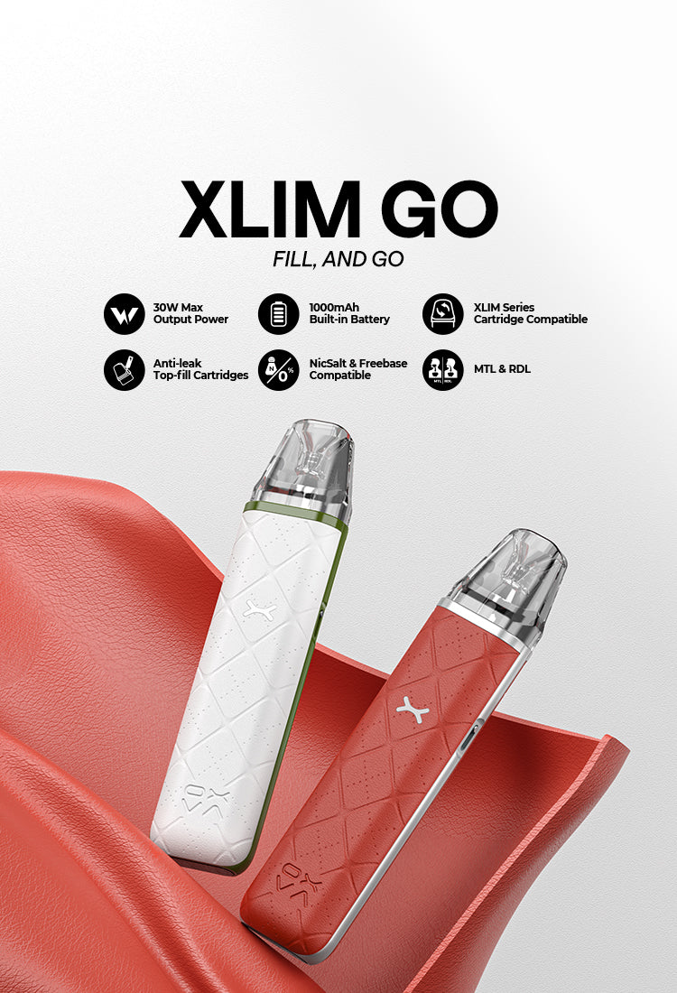 OXVA OFFICIAL USA VAPE - Buy OXVA Vape Mods, Kits, Tanks Online – OXVA ...