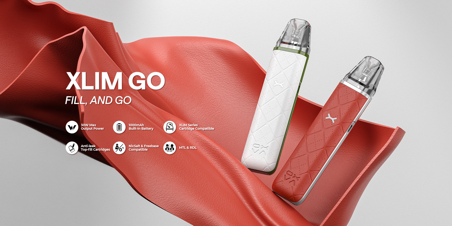 OXVA OFFICIAL USA VAPE - Buy OXVA Vape Mods, Kits, Tanks Online – OXVA ...