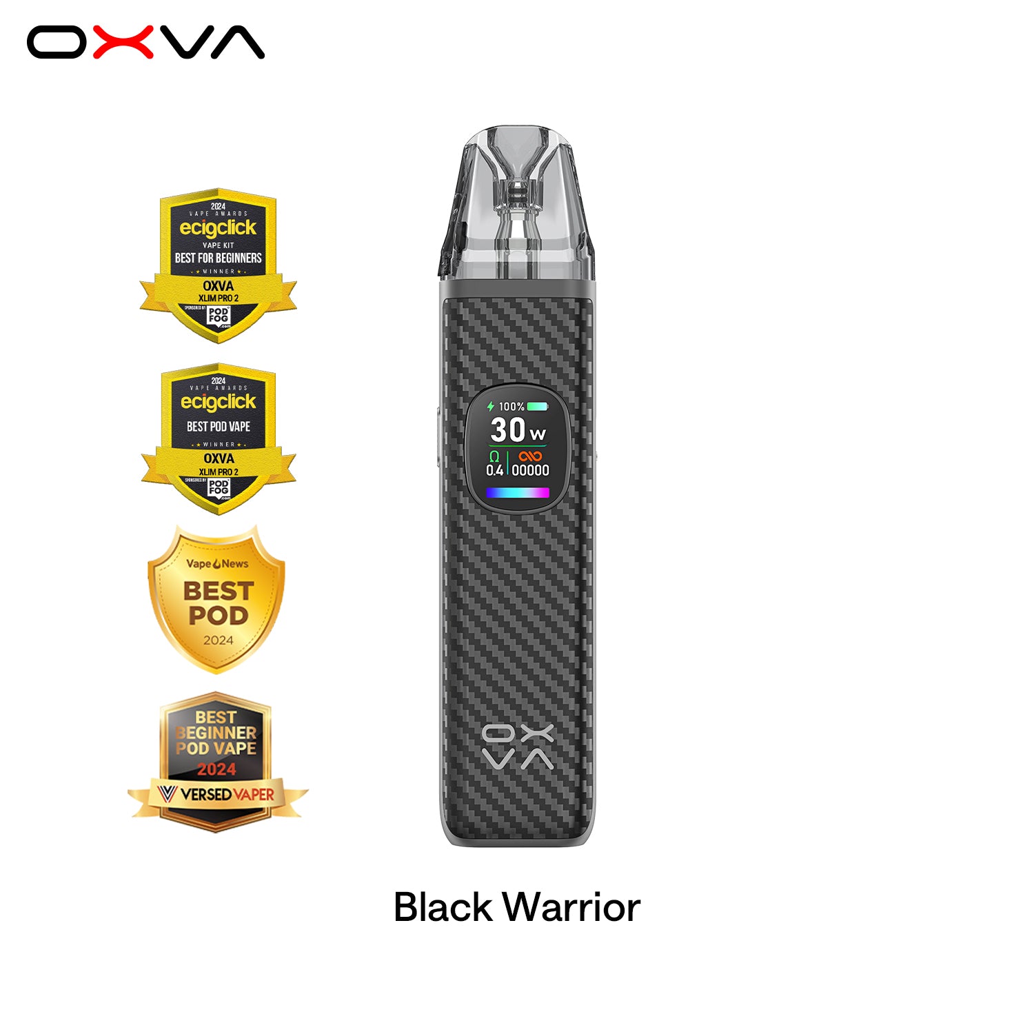 OXVA XLIM Pro 2 Kit – OXVA STORE