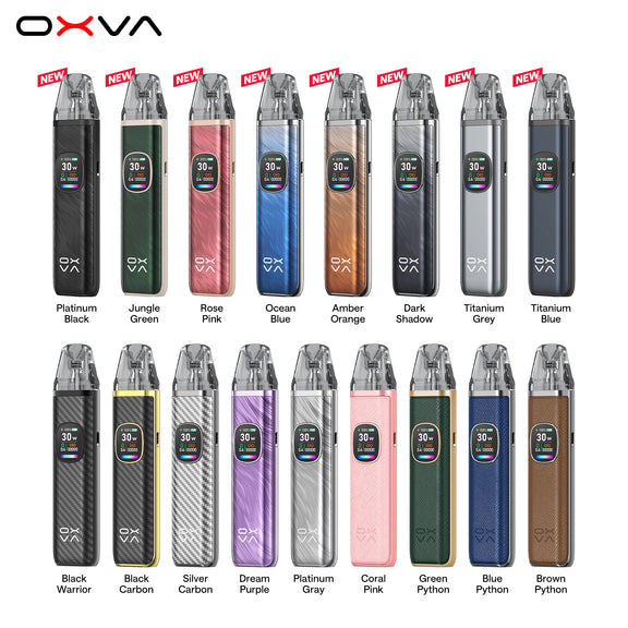 XLIM Pro 2 – OXVA STORE