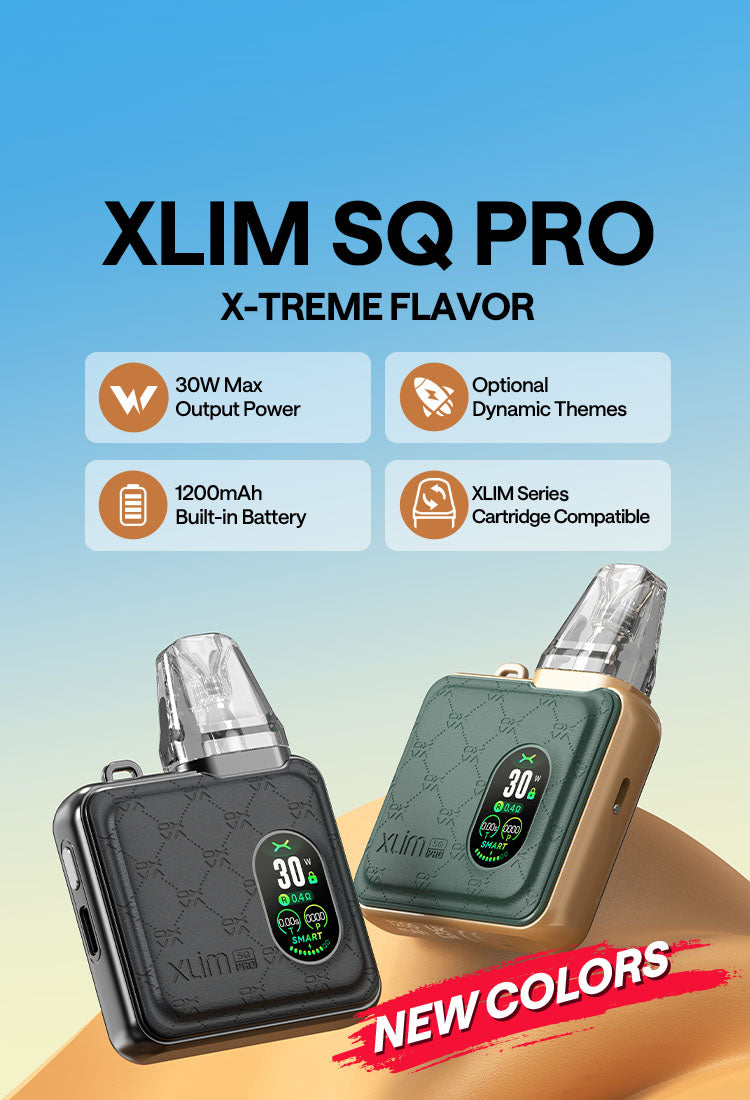 OXVA OFFICIAL USA VAPE - Buy OXVA Vape Mods, Kits, Tanks Online – OXVA ...