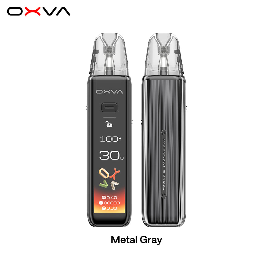 OXVA Tutorial - How To Fix Short or Open Circuit on Pod Device? – OXVA ...