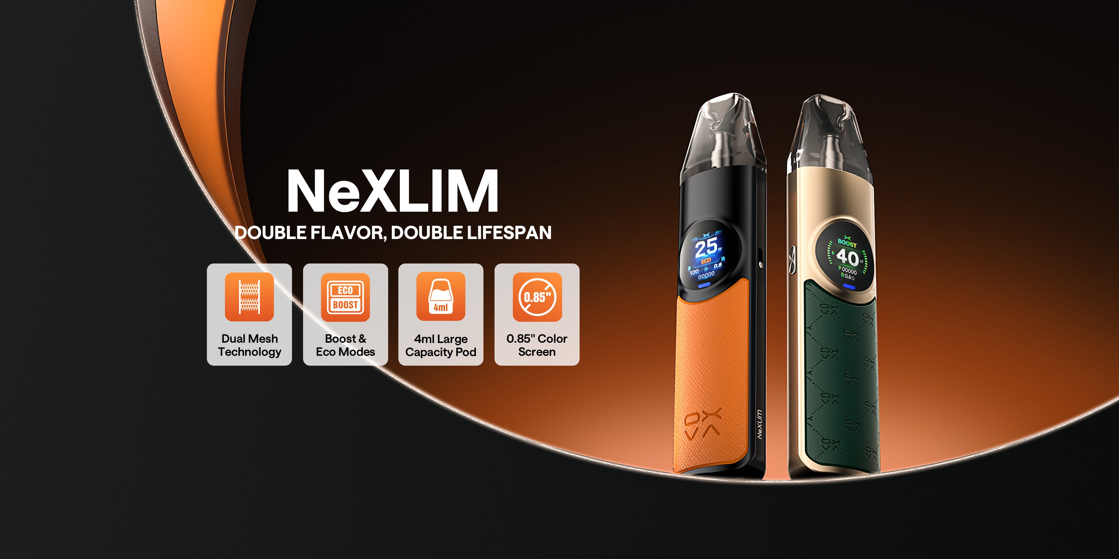 OXVA OFFICIAL USA & UK VAPE - Buy OXVA Vape Mods, Kits, Tanks Online ...