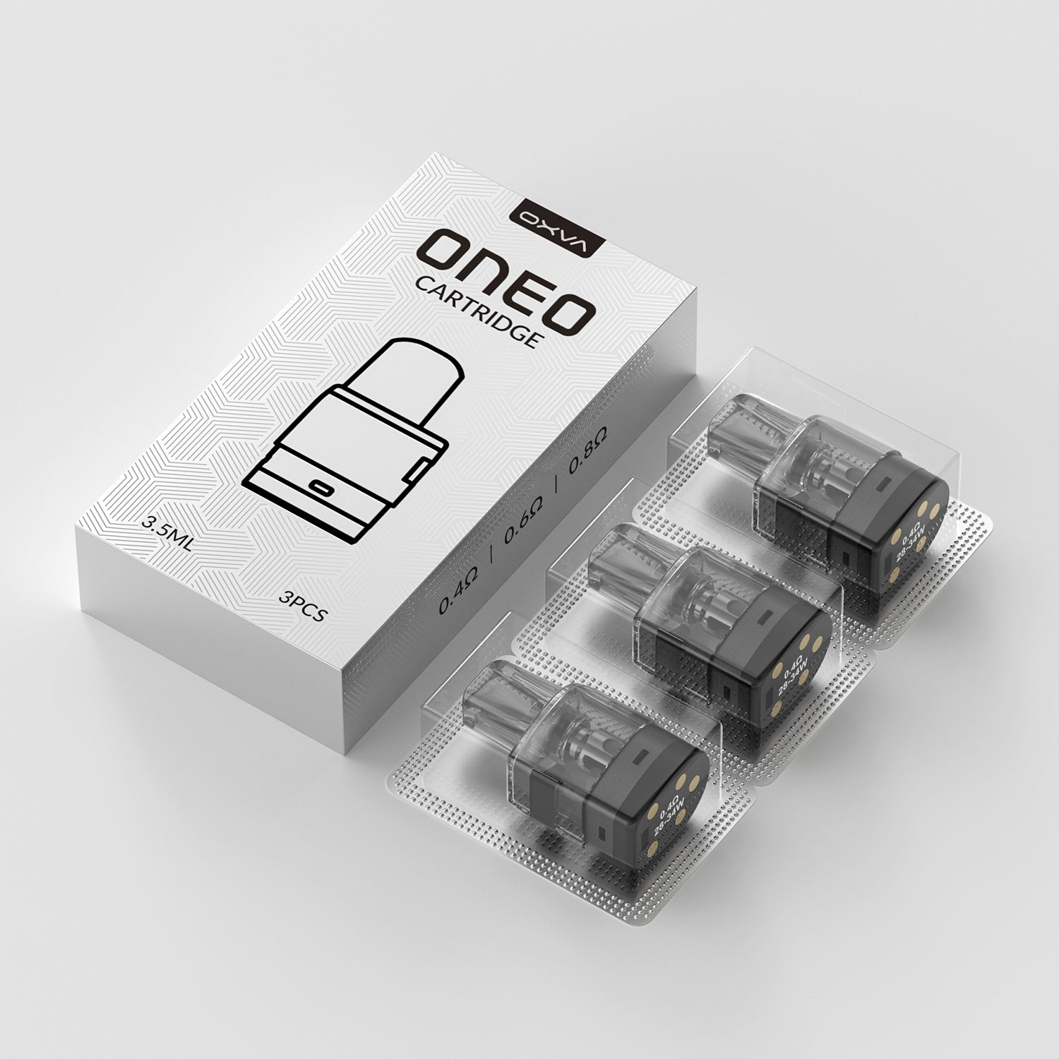 OXVA ONEO Cartridge – OXVA STORE