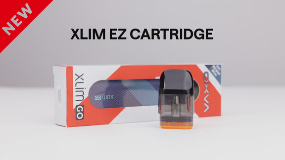 XLIM EZ CARTRIDGE – OXVA STORE