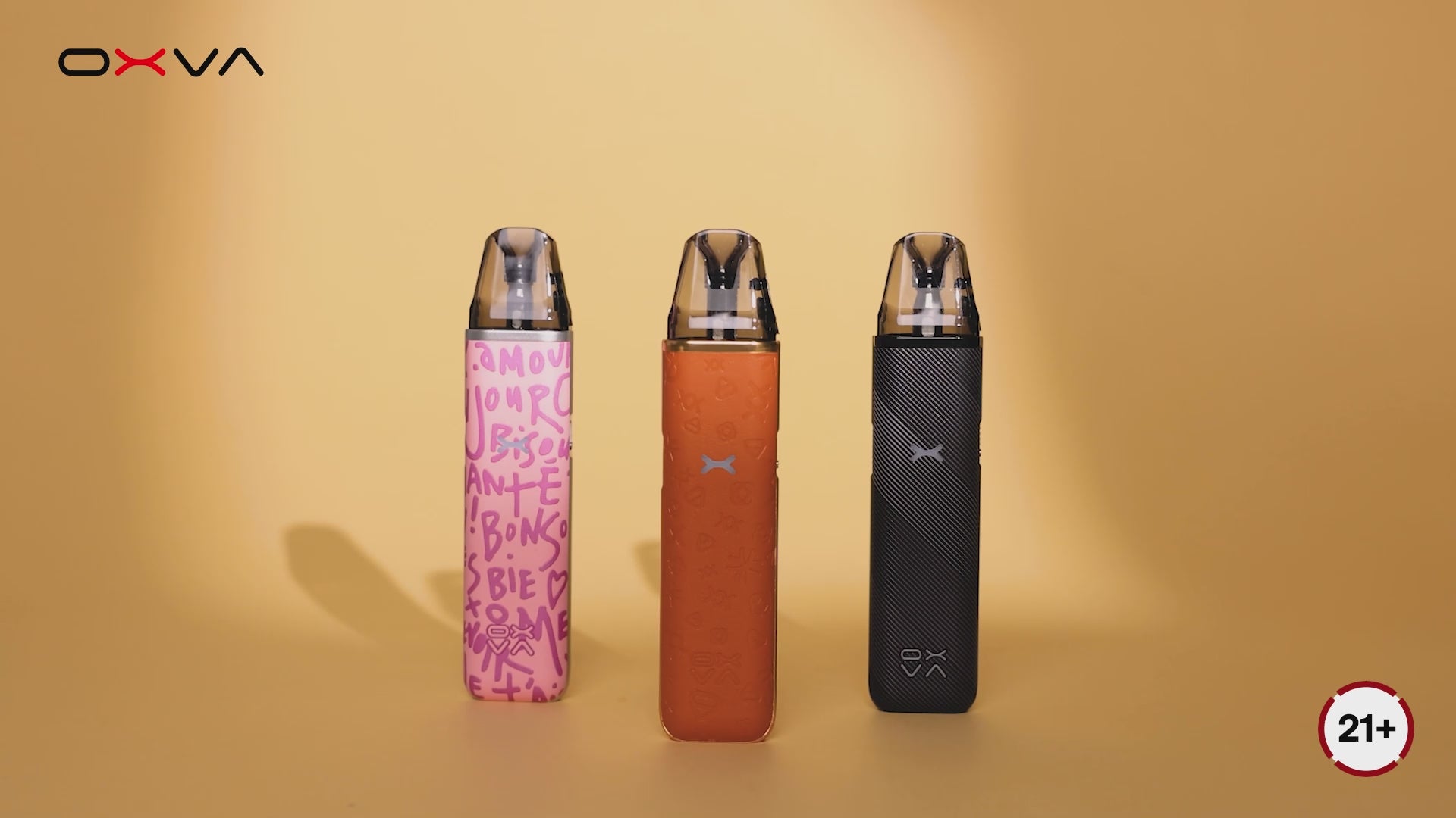 XLIM GO – OXVA STORE