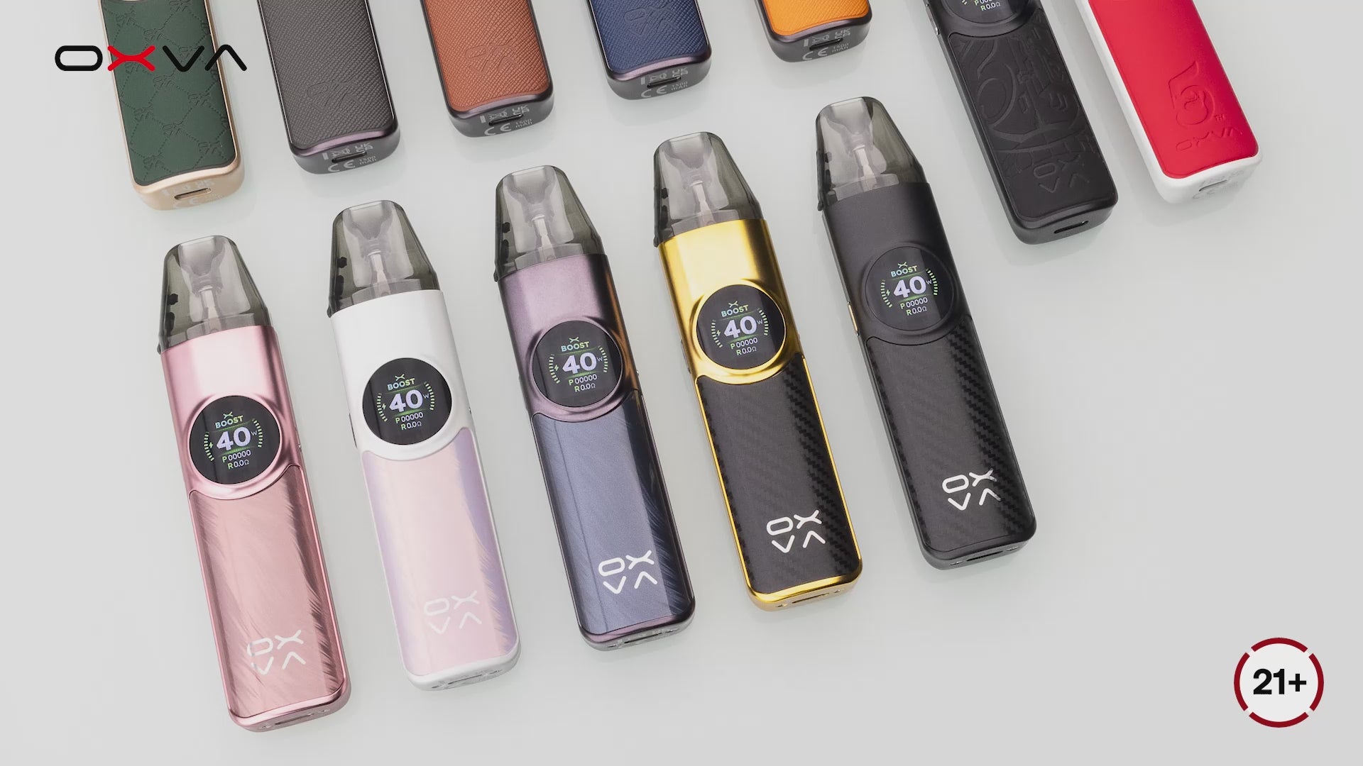 NeXLIM – OXVA STORE