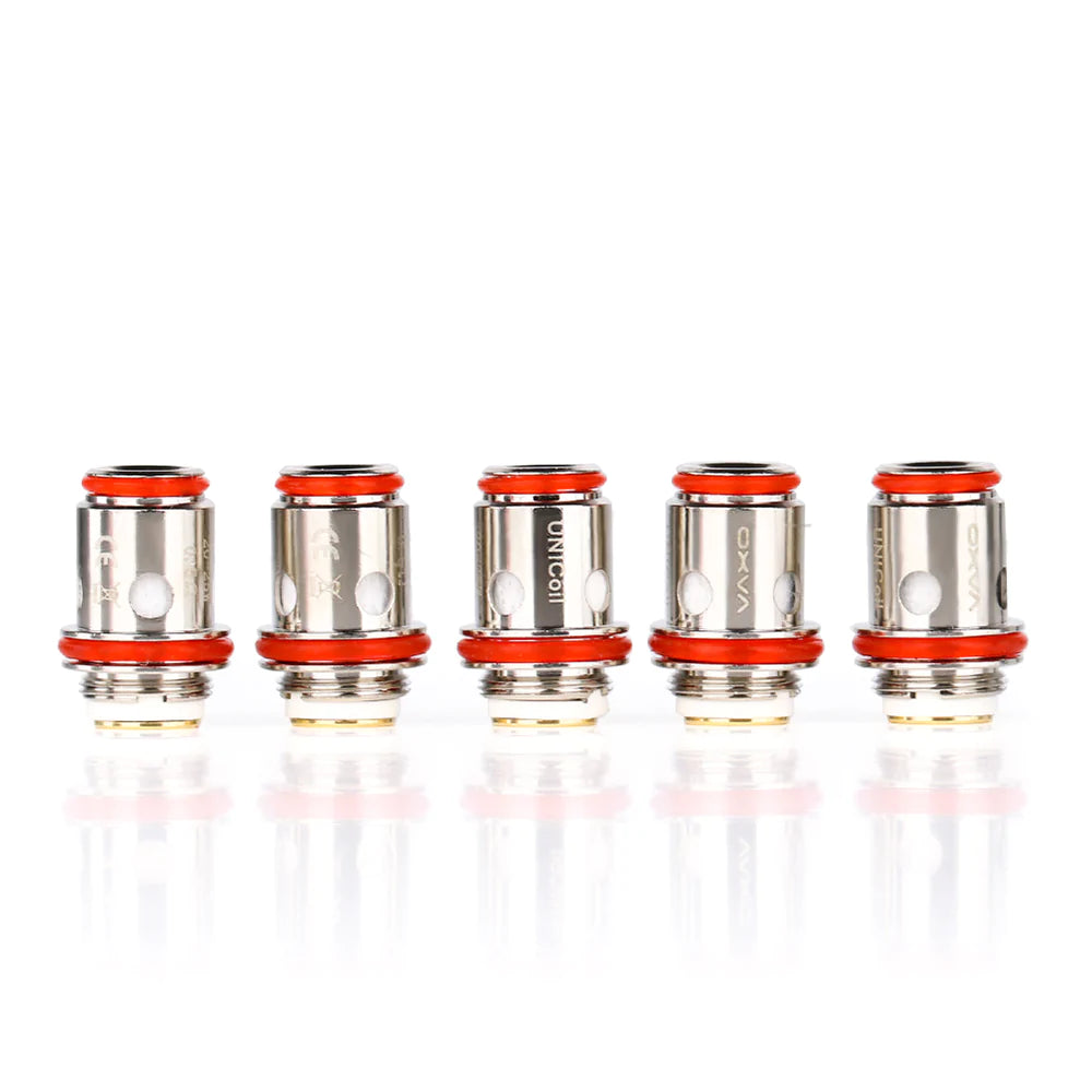OXVA Unicoil, Best Premade Coils for Flavor - Official Store – OXVA STORE